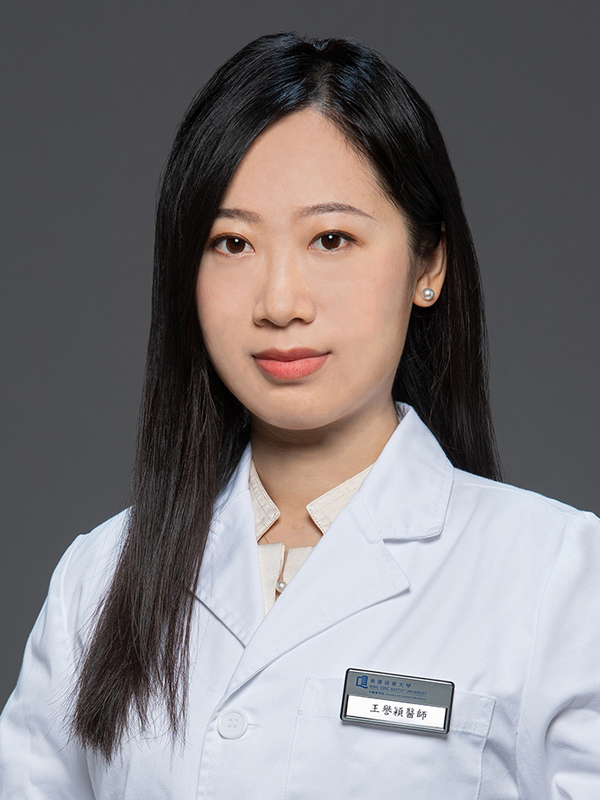 Academic & Teaching Staff | School of Chinese Medicine - HKBU